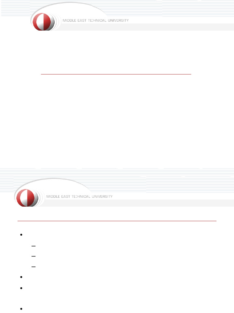 Cng351 Lecture 12 A Pdf Database Index Computer Programming