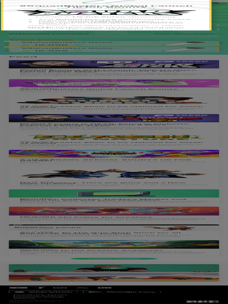 Supercell Creators | PDF