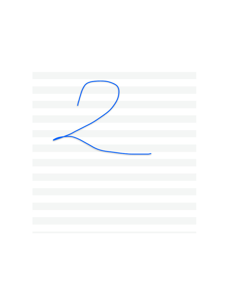 Sample Halaman Notebook Bergaris 2 | PDF