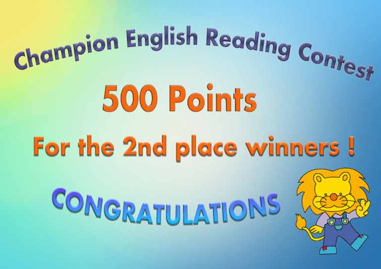 500 Points | PDF