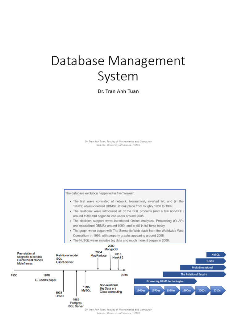 Database Management System Syllabus | PDF | Databases | Microsoft Sql ...