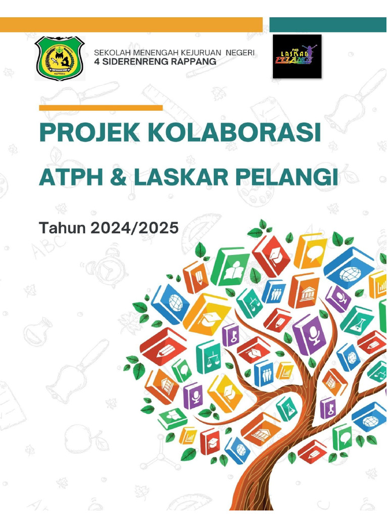 Projek PJBL Semester Ganjil 2024-2025 | PDF
