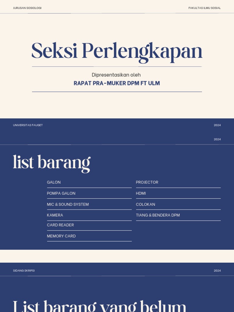 Presentasi Sidang Skripsi Minimalis Biru - 20250213 - 182700 - 0000 | PDF