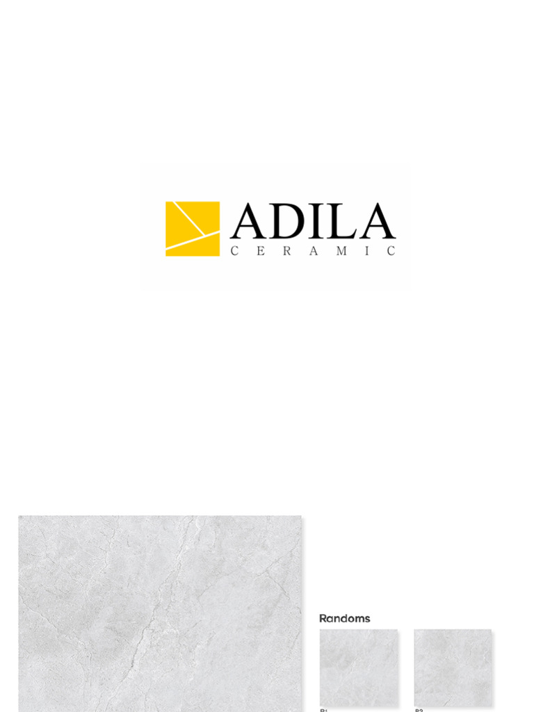 Catalogue Tile | PDF