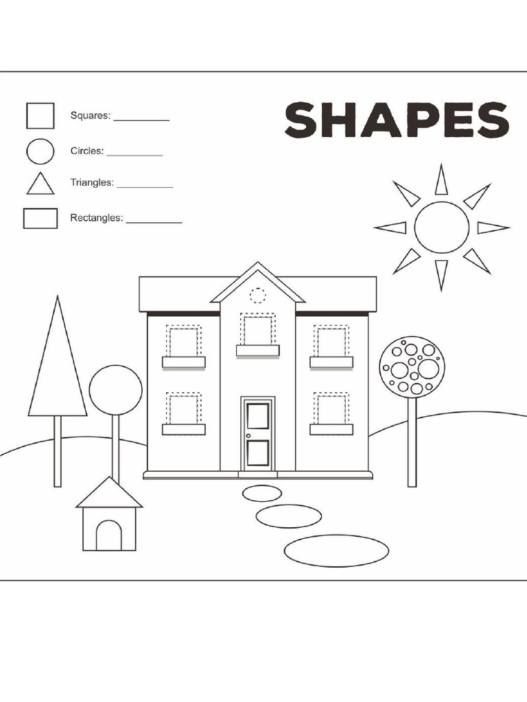 House Shapes | PDF