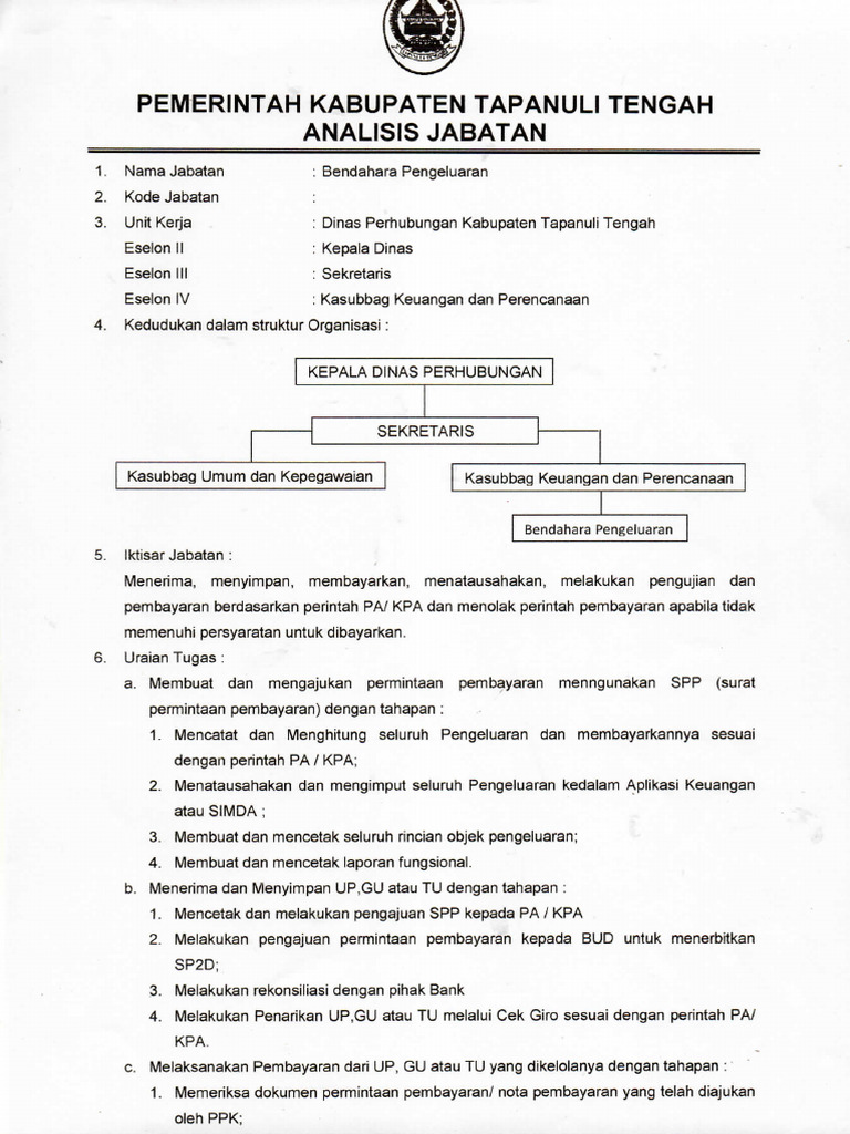 Uraian - Tugas | PDF