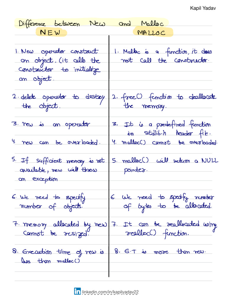 Oops Notes 25 | PDF | Computer Science | Computer Architecture Oops Notes 25 | PDF | Computer Science | Computer Architecture