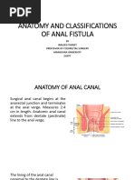 MRI With MR Fistulogram For Perianal Fistula - A Successful Combination ...
