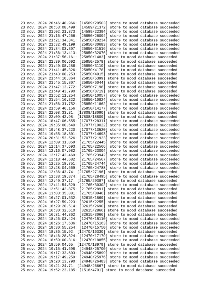 Sms Receive Logs | PDF | Information Science | Digital Technology