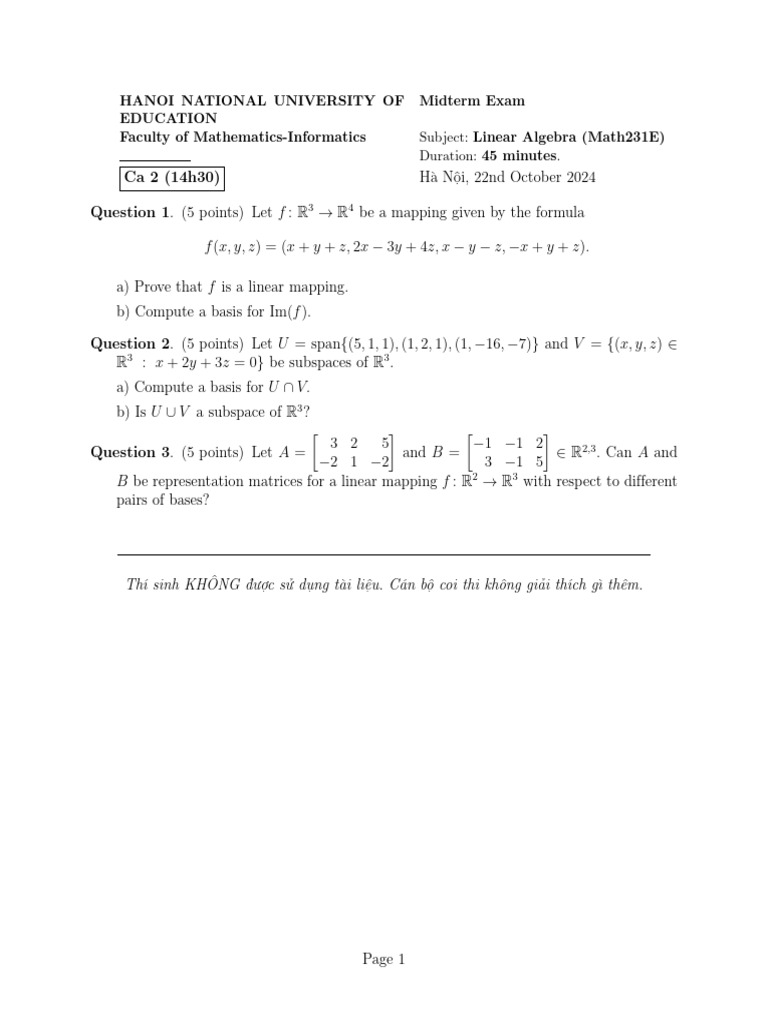 Partiel 2k-Merged | PDF
