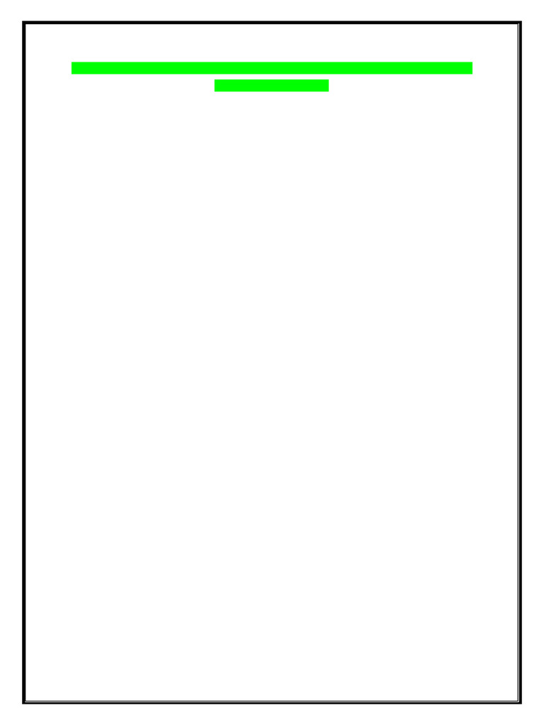 Regulation of Biological Resources Access | PDF | Justice | Crime ...