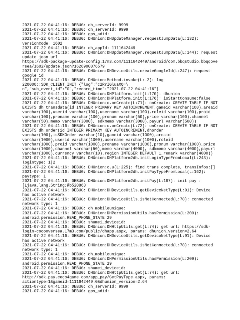 20210722044116_DEBUG | PDF | Computing