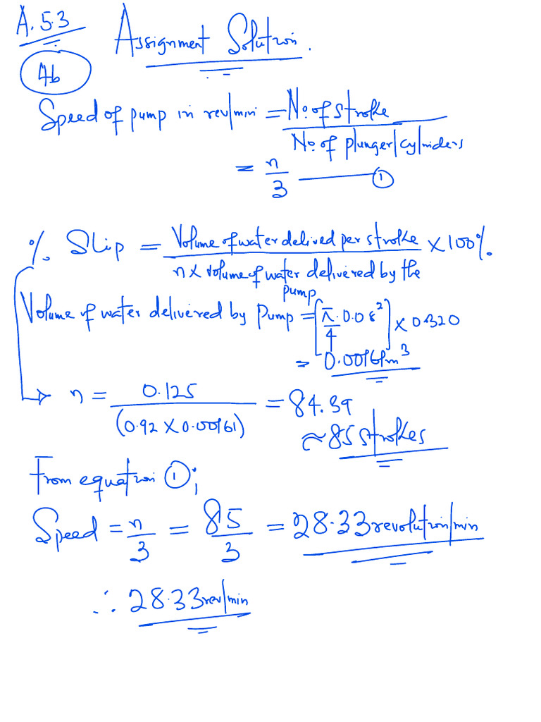 ENS N4 Q4B Solution | PDF