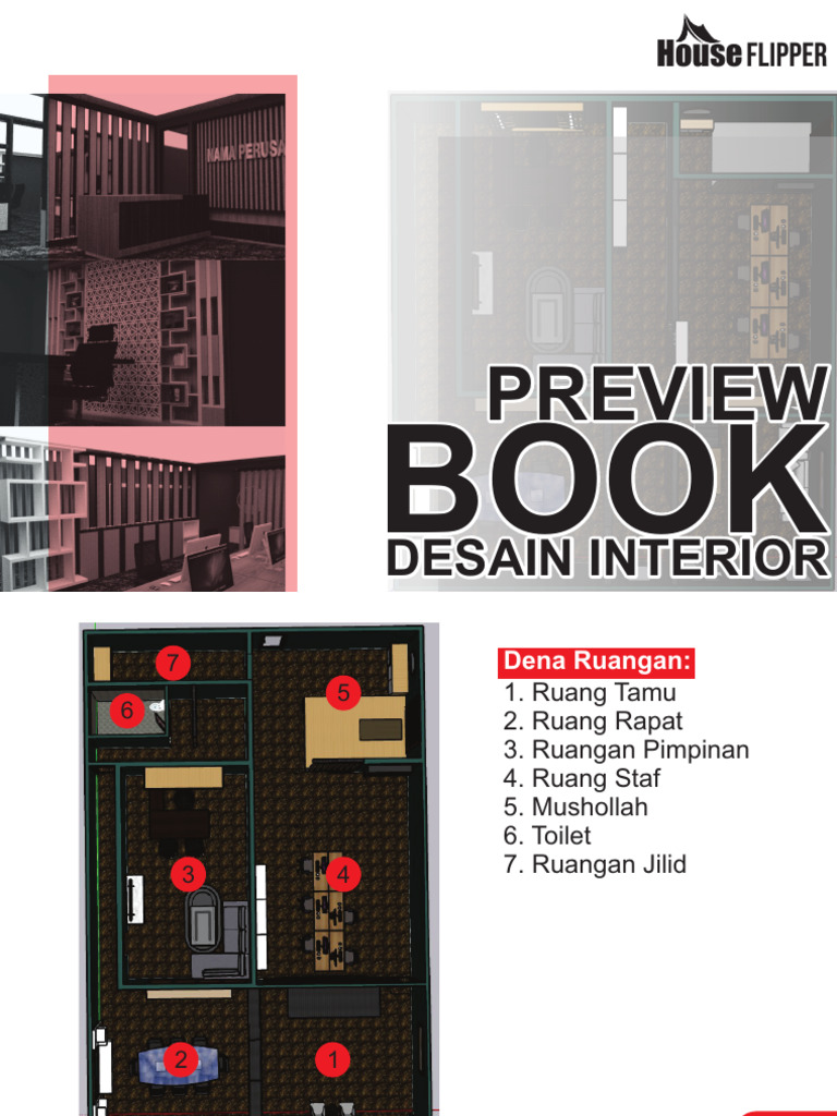 Priview Book | PDF