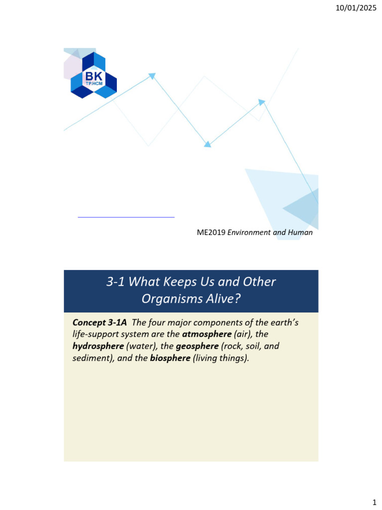 C2 - Ecosystems What Are They and How Do They Work | PDF | Food Web ...