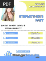 Cerita Citra - Chapter 03 | PDF