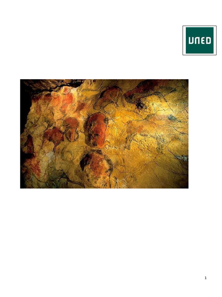 Bastones de mando en el Paleolítico | PDF | Paleolítico
