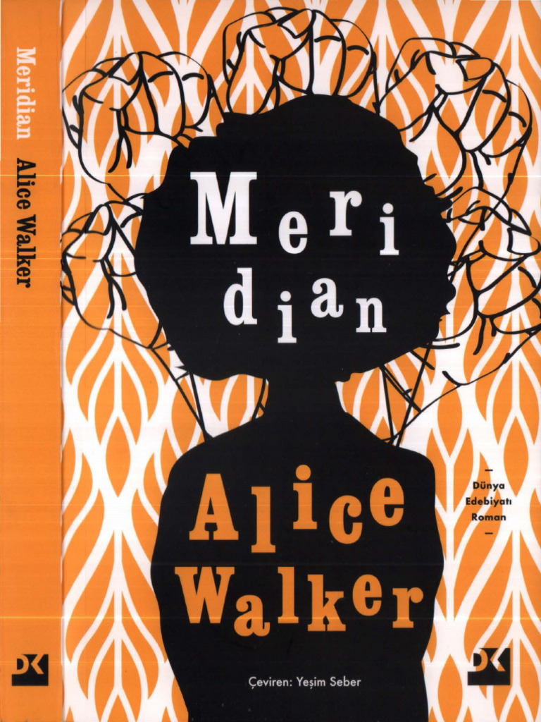 Alice Walker Meridian | PDF