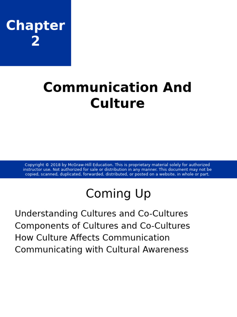 Floyd CH02 Accessible | PDF | Human Communication | Communication