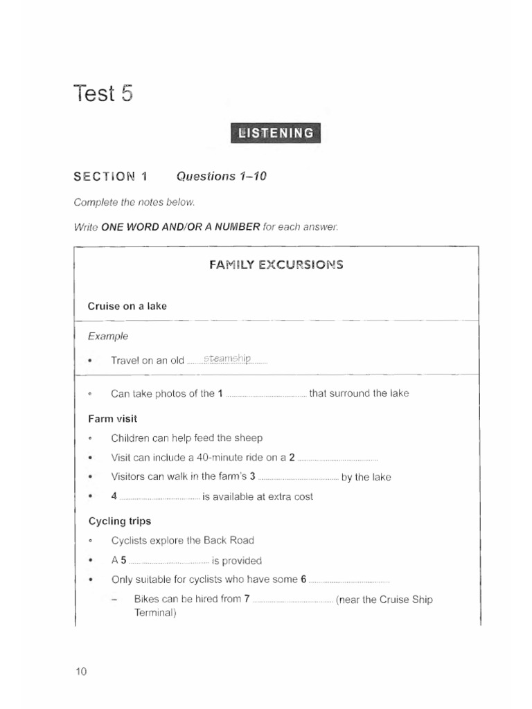Cam Book 12 Test 1 - Academic | PDF | Trees | Arson