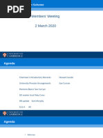 NHS Pensions - Deferred Benefits Claim Form - (AW8P) : Part 1 - Scheme ...