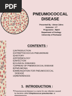 Green Book Chapter 25 Pneumococcal 27 7 23 | PDF | Respiratory Diseases ...
