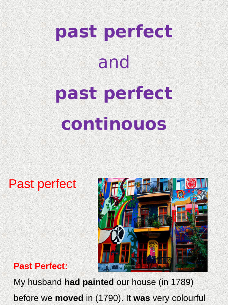 2 Past-Perfect-And-Past-Perfect-Continuous-Fun-Activities-Games - 2818 ...