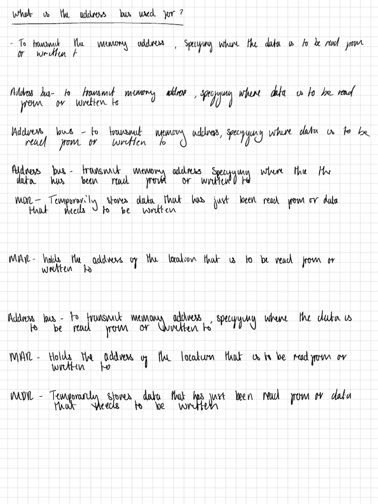 Paper 1 Computer Science | PDF | Computer Network | Network Packet