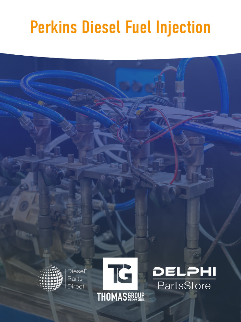 perkins-booklet (1) | PDF | Energy Technology | Mechanical Engineering