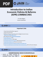 JAIIB Capsule PDF Paper 1 IEIFS by Ambitious Baba 1 398-1-50 | PDF ...