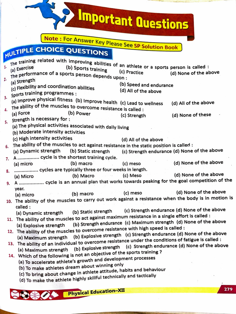 Ch-10 Back Ex | PDF