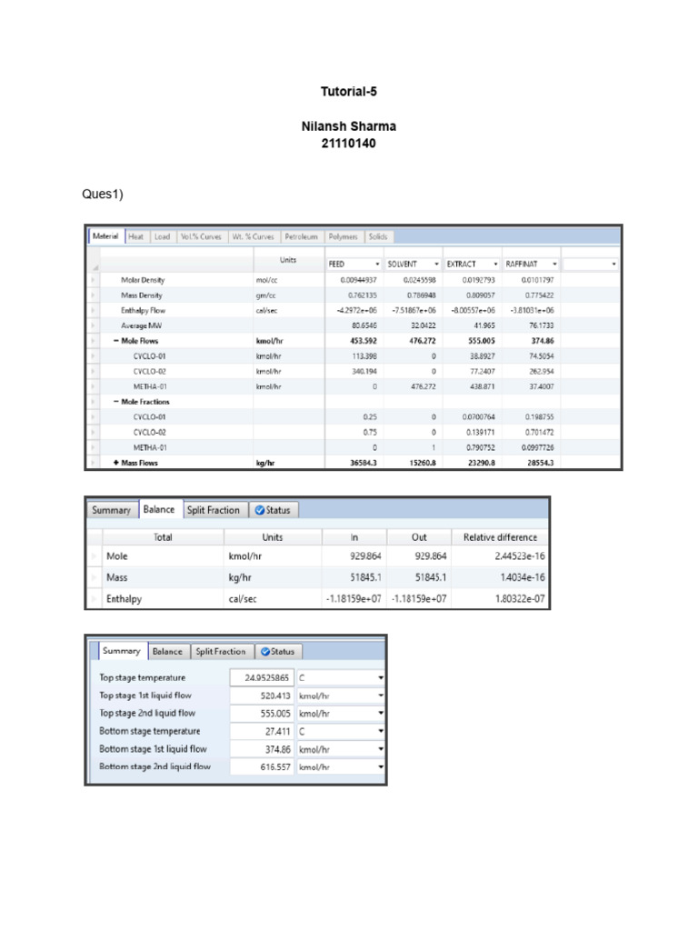Tut5 21110140 | PDF