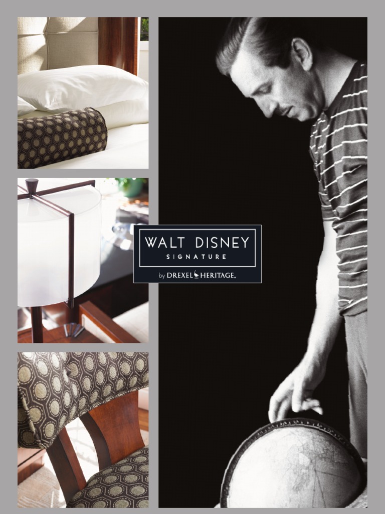 Walt Disney Signature | PDF | Architectural Elements | Home
