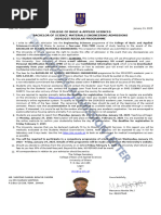 2025-2026 Academic Year Regular-Special Graduate Programmes Advert ...