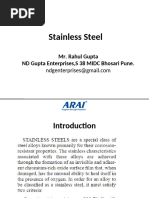 Heat Treatment Effects on Resulfurized Steel | PDF | Steel | Manganese