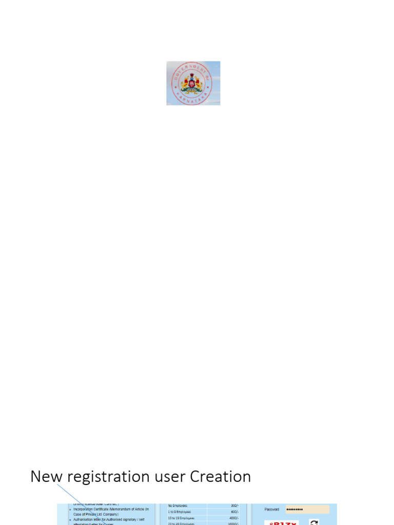 Instant Registration Workflow | PDF