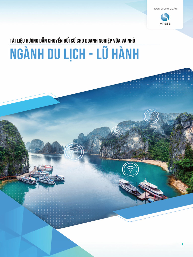 DX SME - Du Lich | PDF