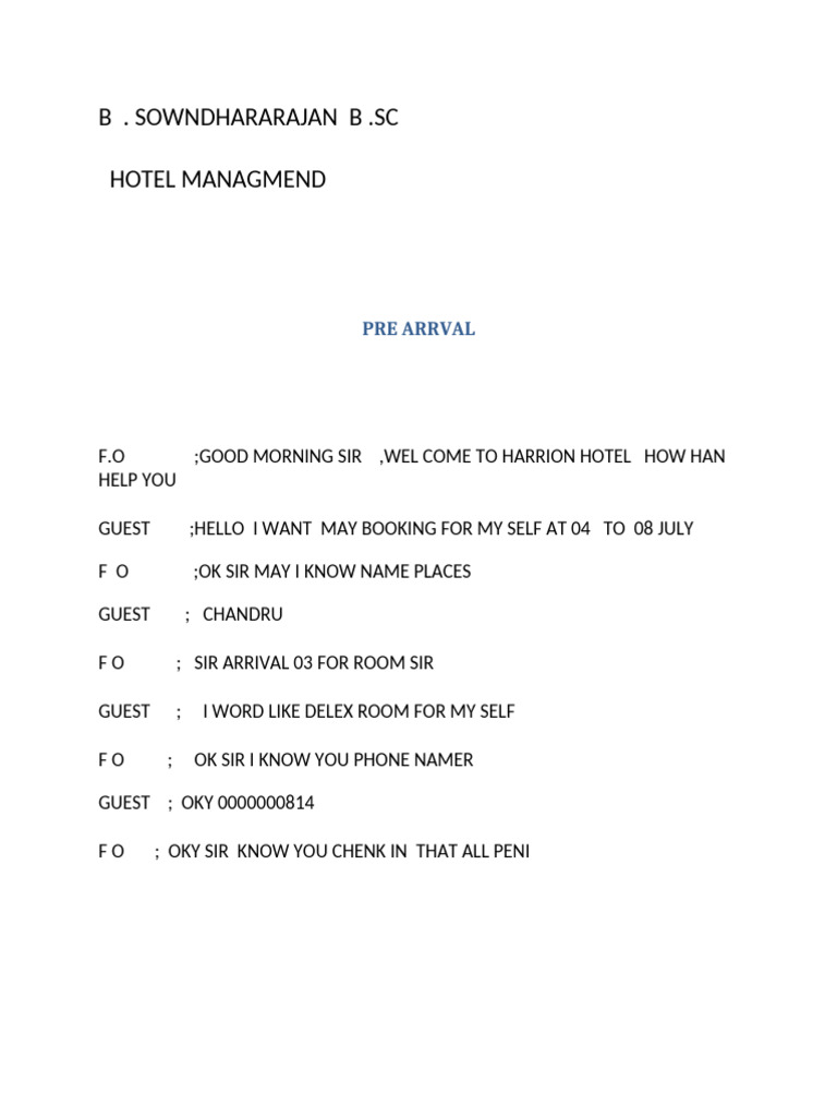 b Sowndhar Chandru | PDF