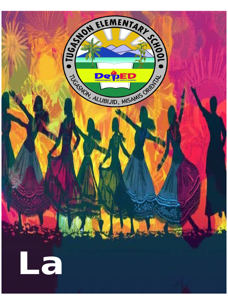 Overview of Las Panderetas Dance | PDF