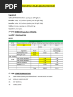 6SL3040-1MA01-0AA0 Datasheet en | PDF | Power Supply | Electricity