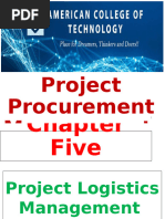 BHP Port Debottlenecking 2 Aip Plan Summary | PDF | Procurement ...