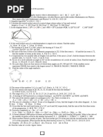 jss3 Bece Junior Waec Past Questions Answers PDF Download For ...