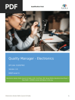 Gage Makers Tolerance Chart PQI PDF | PDF