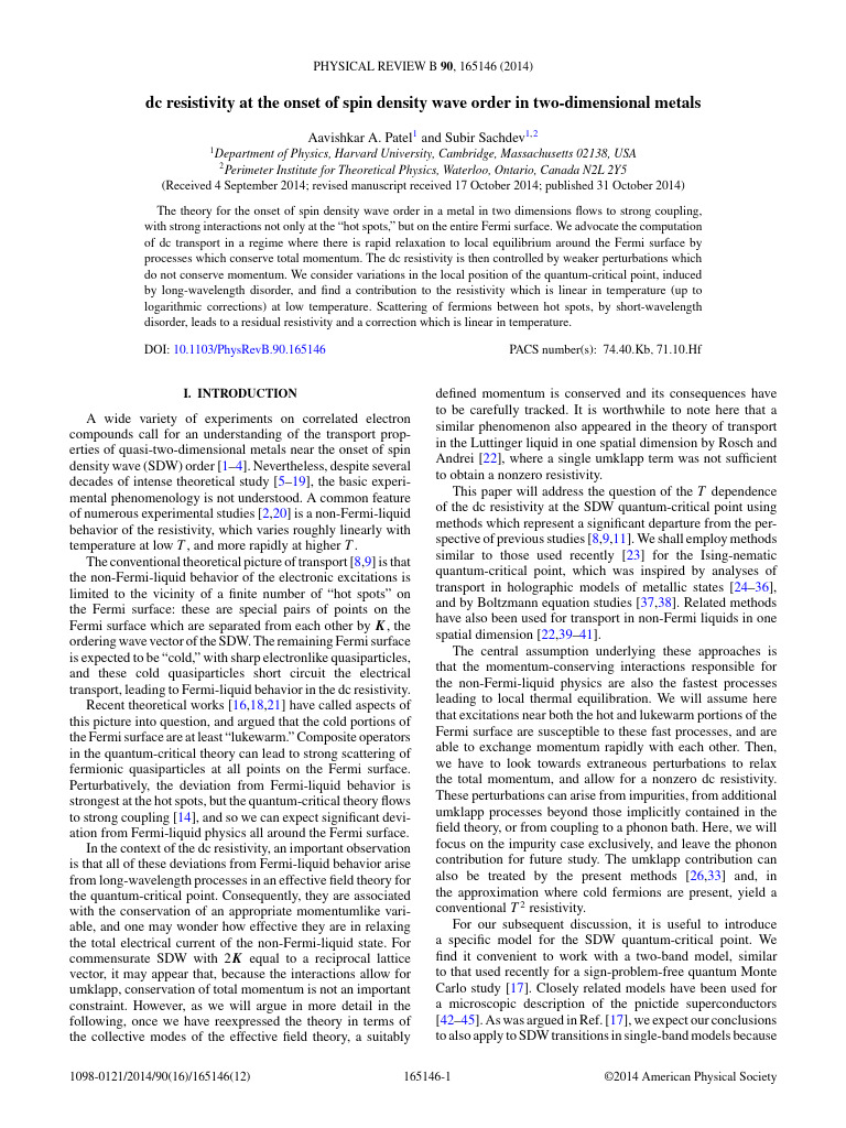 aavishkar-memory-matrix | PDF | Quantum Mechanics | Phases Of Matter