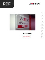220B Split Die Thermal Bonder User Manual | PDF | Thermocouple