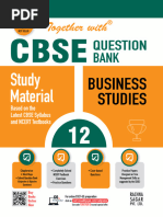 GSEB Class 12 Economics Textbook E.M. | PDF