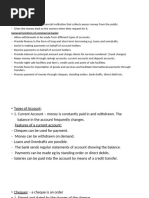 Cheque Leaf | PDF | Cheque | Payments