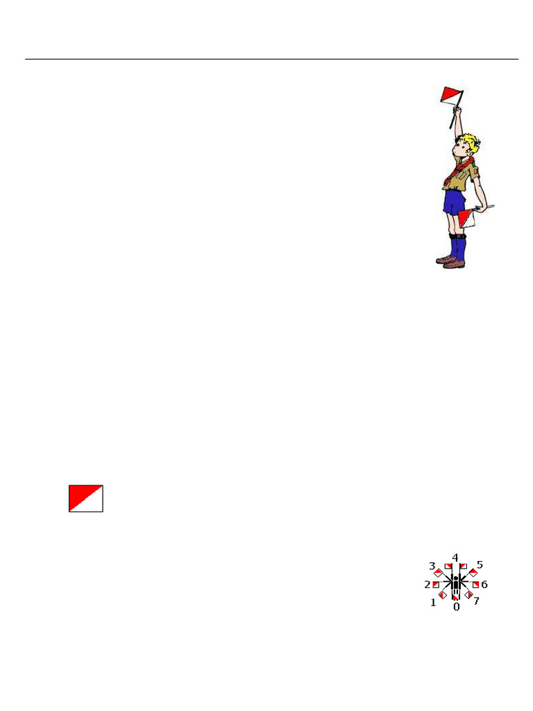 1 Fiche Semaphore | PDF