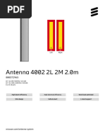 Radio 4490HP Specs & Benefits | PDF | Computer Engineering | Radio ...