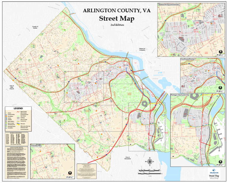 StreetMap 2nded | PDF